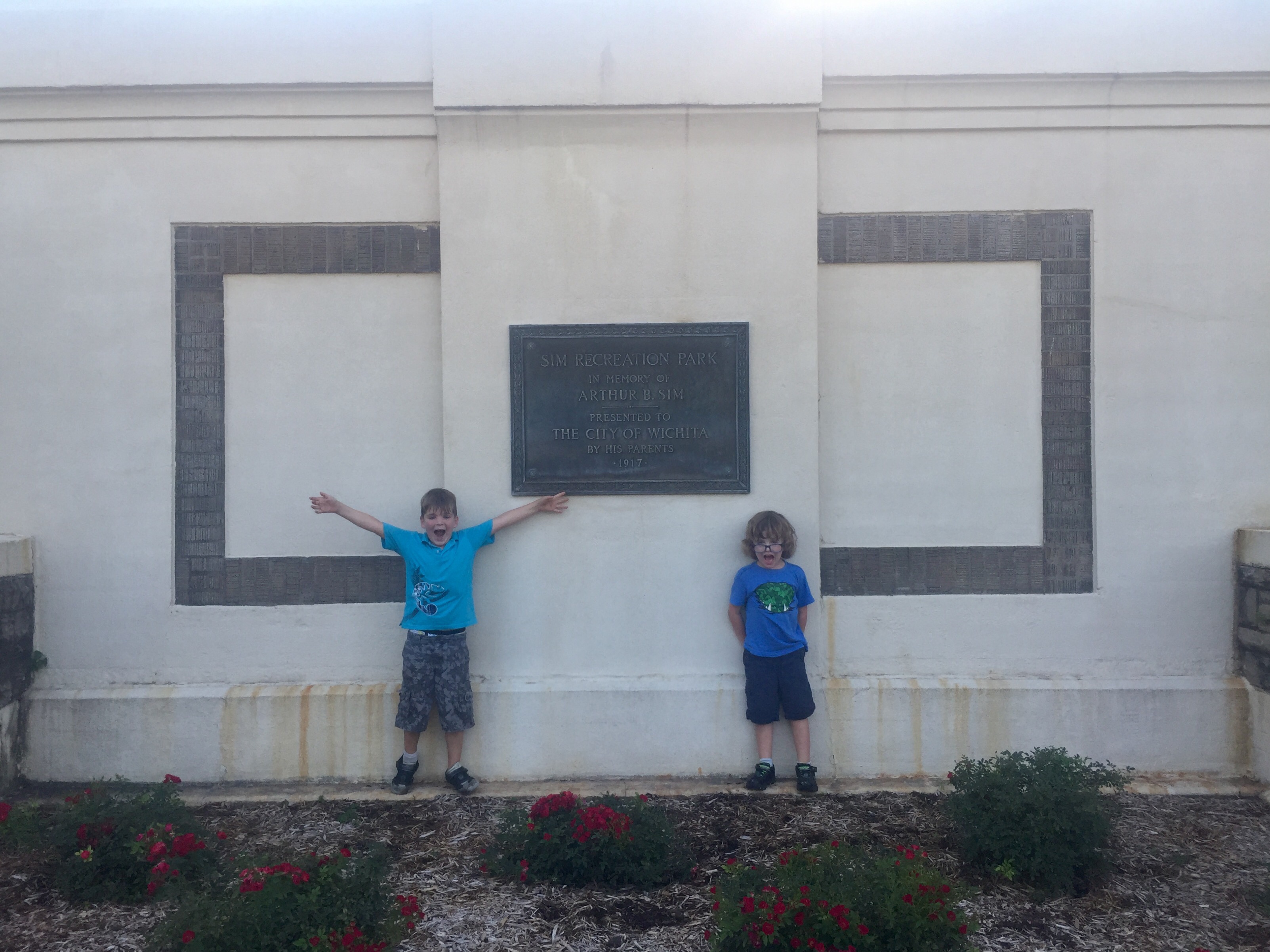 #121. Sim Park – Best Quest with Weston & Sully